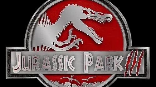 LEGO Парк Юрского Периода III | Битва со Спинозавром