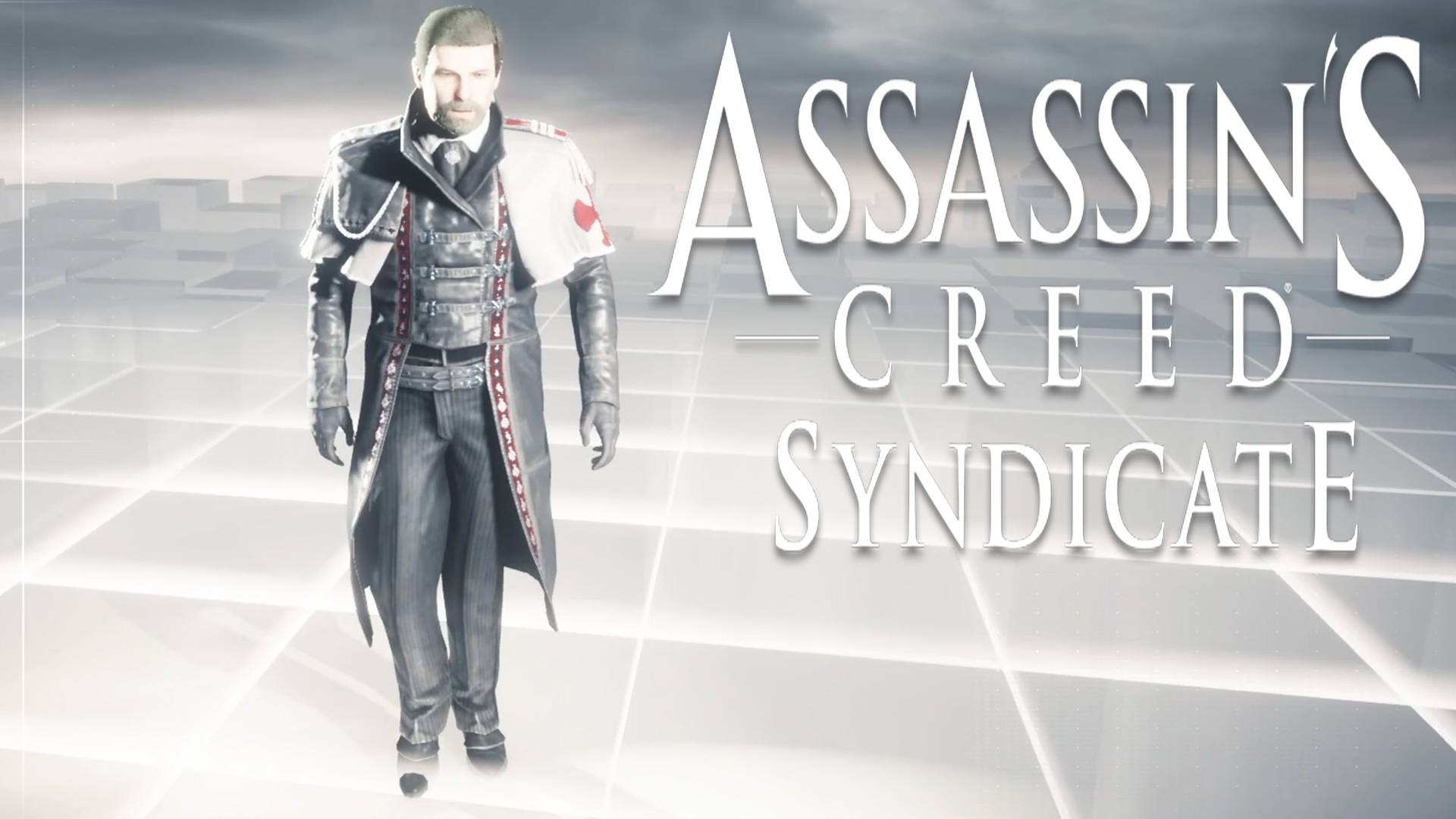 Уоллес Боун. Охота на тамплиеров. Assassin's Creed Syndicate #159.