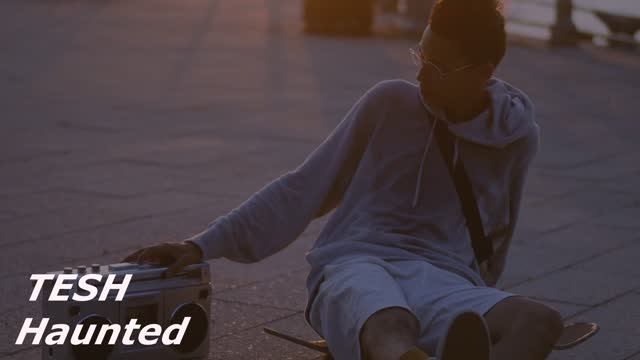 TESH - Haunted