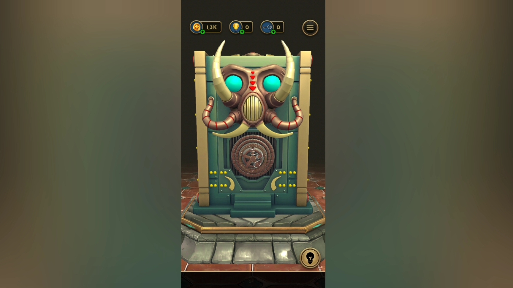 The Vault | Уровень 51 | Прохождение