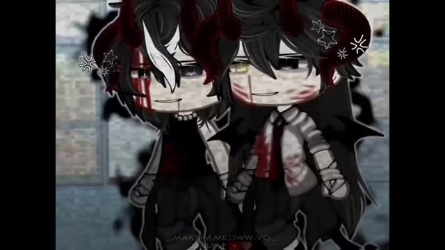 Гача ТТ! Гача Тик-Ток 14.