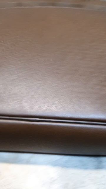Замена молнии и реставрация кантов сумки для ноутбука Louis Vuitton_часть_02