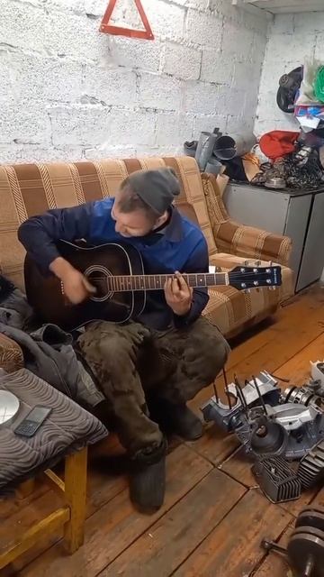 Я к тебе приходил