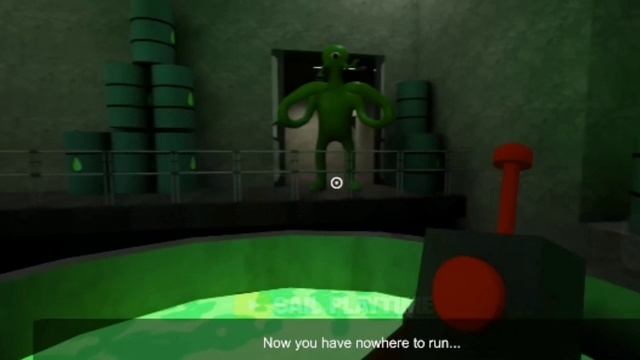 новые боссы в Garden of banban 4 от Sail playtime #41