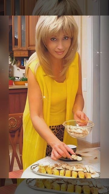 Ирина Аллегрова