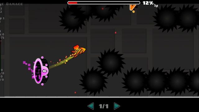 Оцените уровень, сорри за ноуклип ( и дайте мне совет чтобы улучшить его )