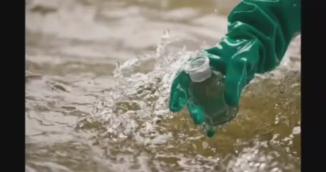 ... Что такое Тяжёлая вода....