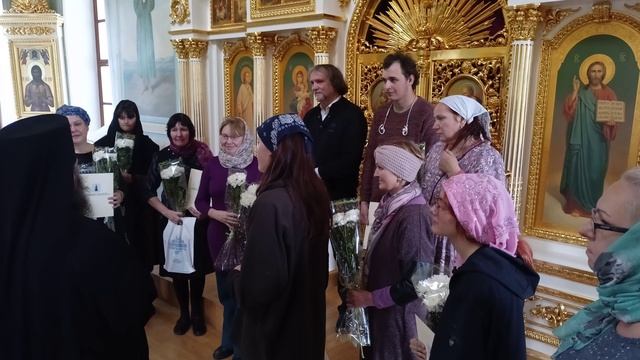 #РусскаяАталантида в Старице: итоги