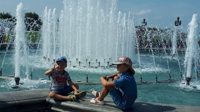 Замок Гарибальди, п. Хрящёвк: путешествие по Самарской области.