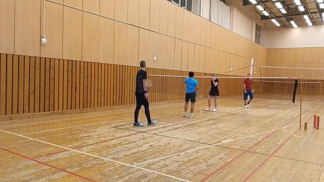 2025-02-15 / ЛесТех / Миша, По vs Марина, Игорь