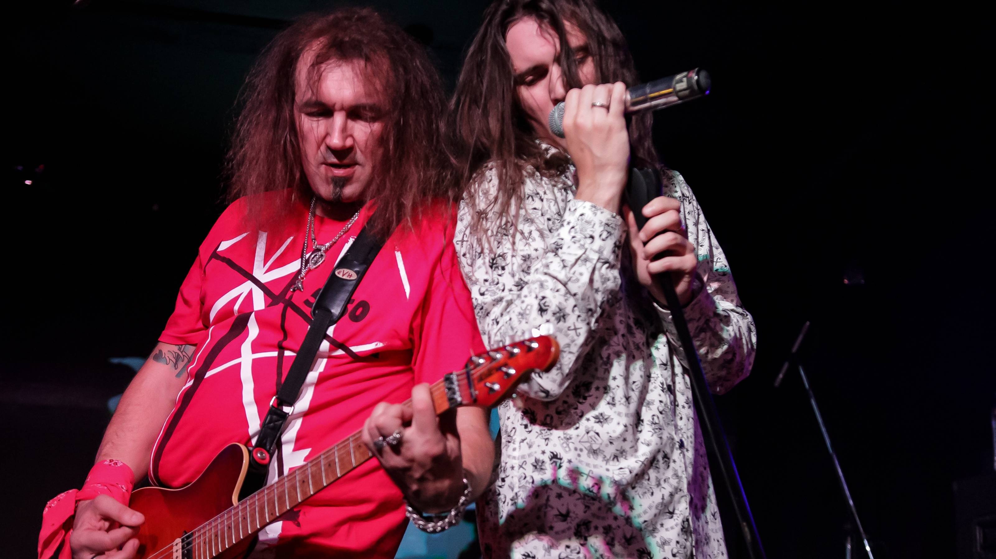 SILVERADO - Poundcake🧁 Van Halen (Electric Drill Song)