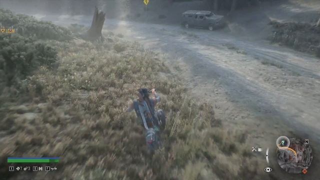 Прохождение: Days Gone. Часть 8