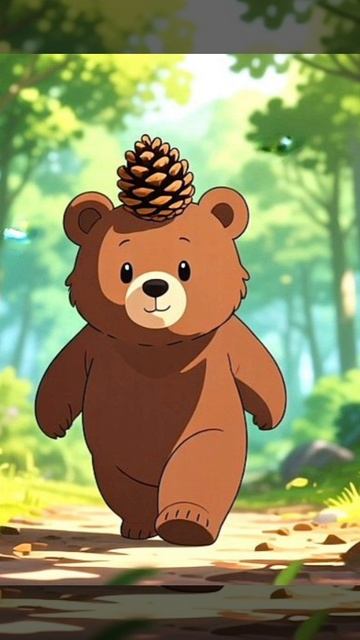 "Мишка косолапый" стихотворение  Агнии Барто