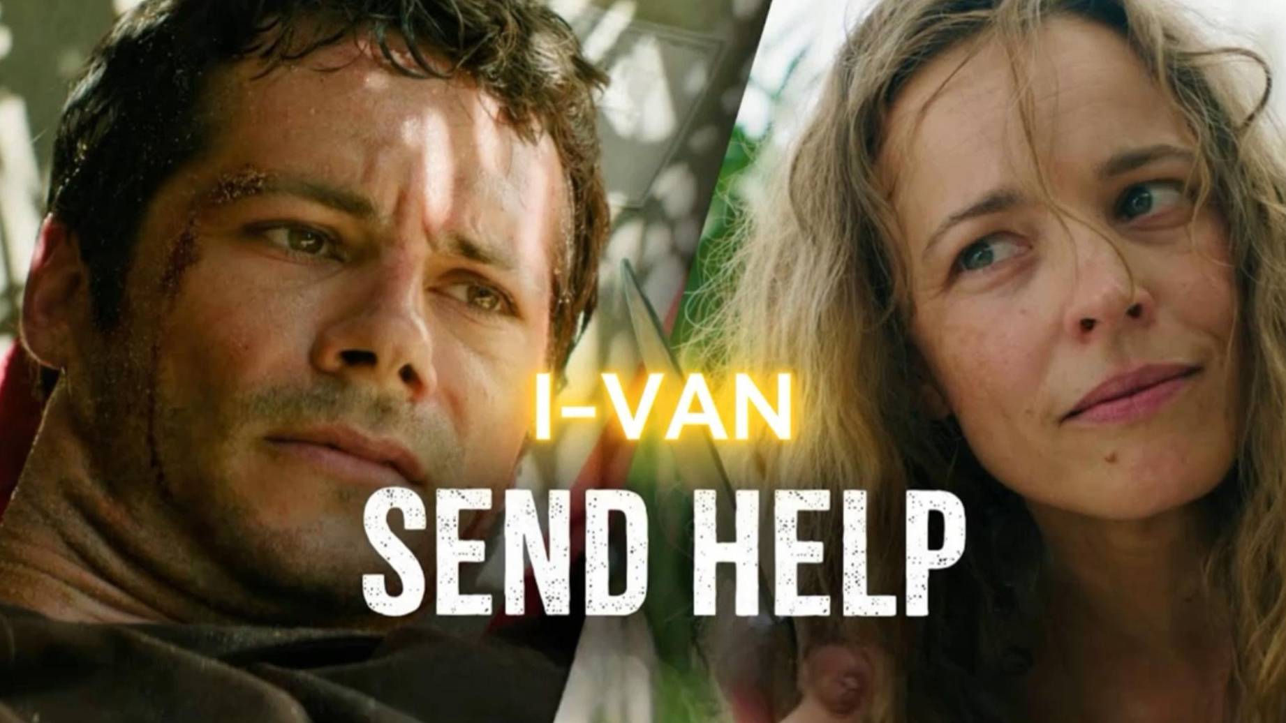 Send Help | песня к фильму Пришлите помощь Send Help 2026 с субтитрами