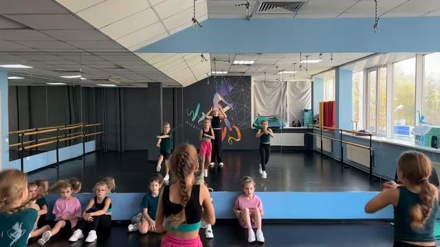 17.10.25 Младшие ФОК 1