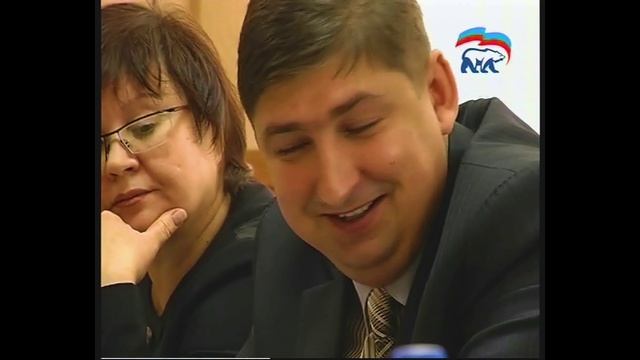 Выборы  в Думу Тавдинского городского округа 2012 год