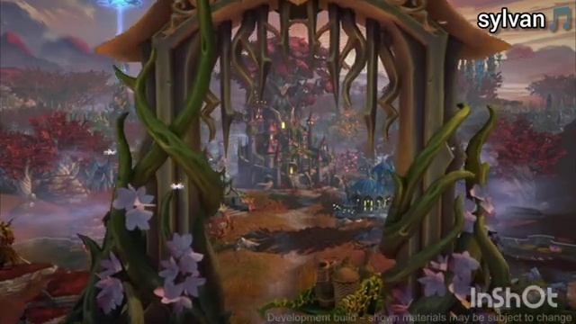 Olden Era soundtrack  Those themes