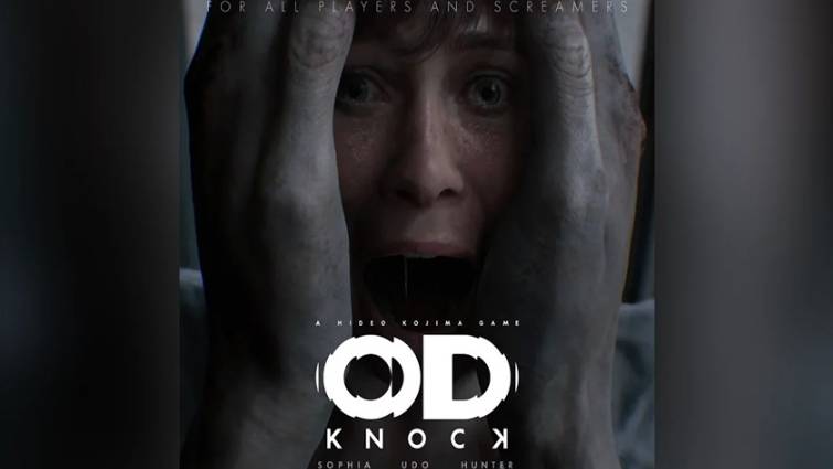 OD: Knock - трейлер
