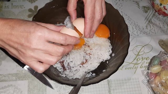 Экономное меню на 2 дня. Котлеты из печени