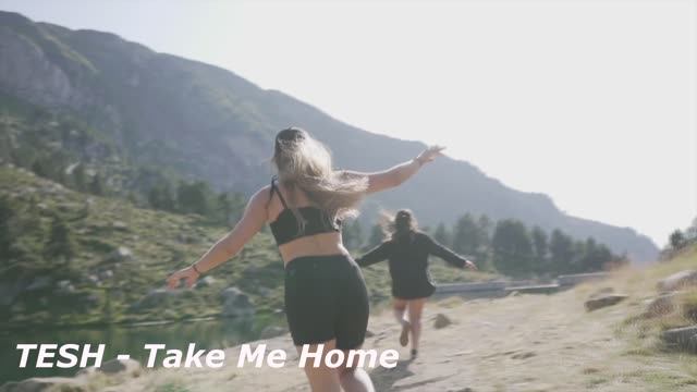 TESH - Take Me Home