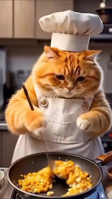 Видео с Котиками 😺❤️