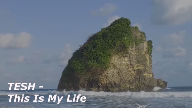 TESH - This Is My Life