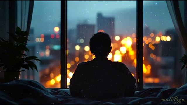 «Спокойствие и умиротворение в суете будней» | Акустический щит от когнитивной перегрузки