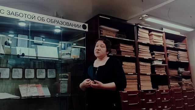 Город Невероятных Людей: Образование в Енисейске