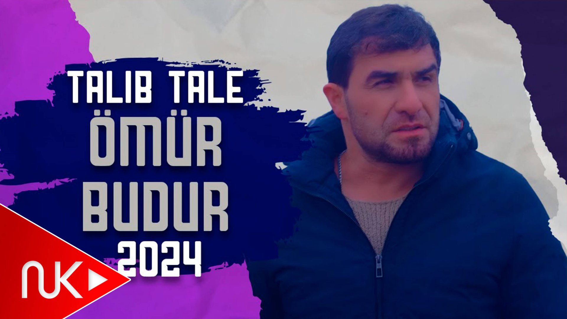 Talib Tale - Omur Budur