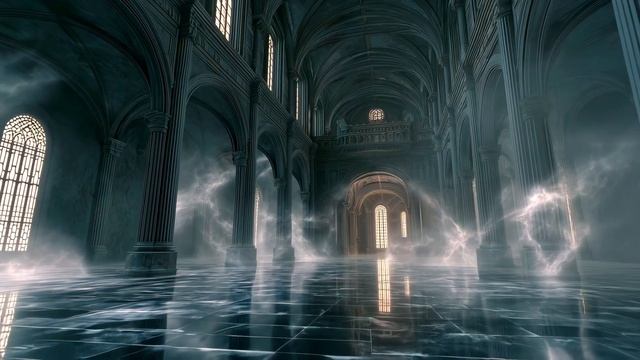 Enter the Orbit ｜ Music for Sustained Concentration & Task Centering ｜ Deep Focus Protocol