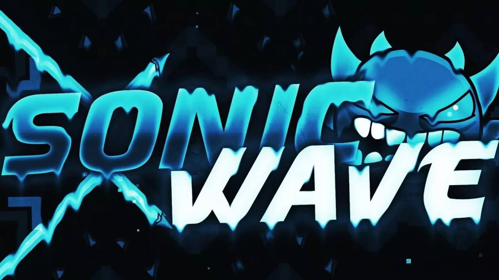 Sonic wave|By Cyclic|100%