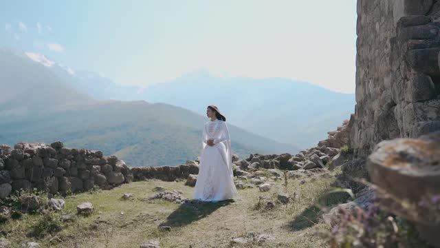 Алан Царикаев - Девчонка осетинка / Ирон чызг | Поют Осетины