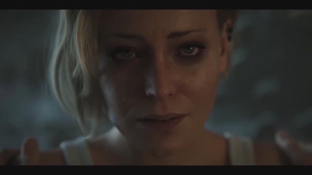 Рок Опера ＂Орфей＂ Шаг в темноту 【GMV】