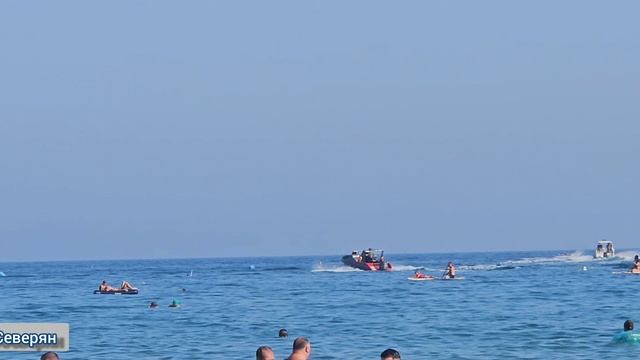 Отдых в Крыму Новый Свет. Лето 2025. ЖизньСеверян. Отпуск отдых.