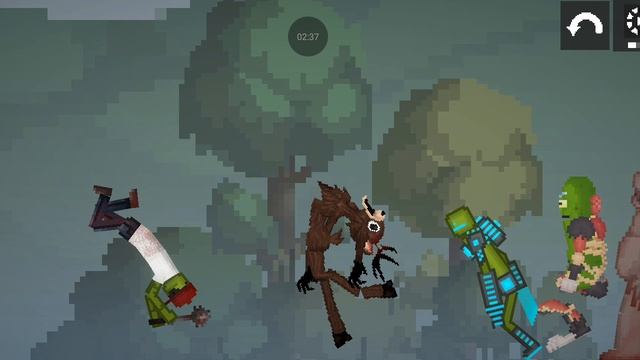 фильм в честь ничего 20 часть