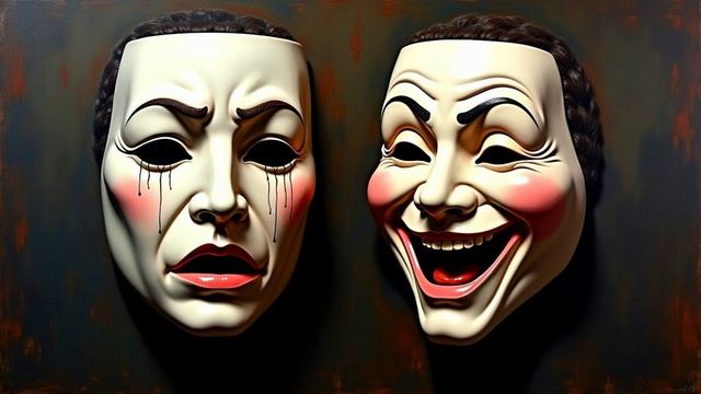 Всё проходит в этом мире... Слова Юрия Левитанского. Музыка и вокал ИИ.