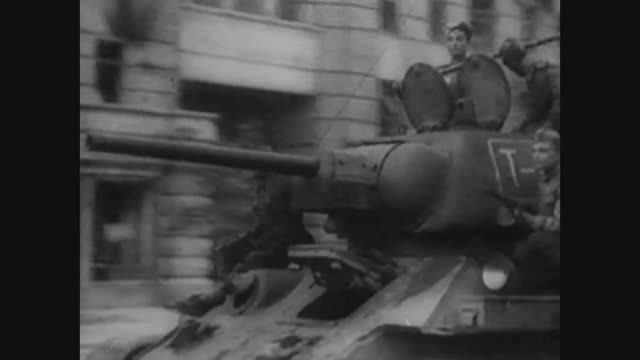 🔴Блицкриг II КАМПАНИЯ СССР #14 ШТУРМ БЕРЛИНА ч.3