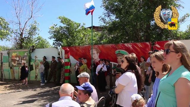 Военно-тактический клуб "ZOV"