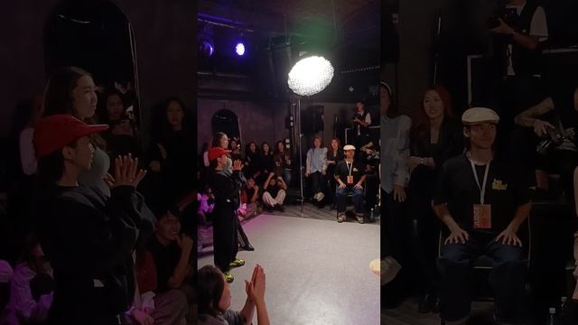 О ЧЕМ ТАНЦУЕШЬ? ALL STYLES 2*2 #3