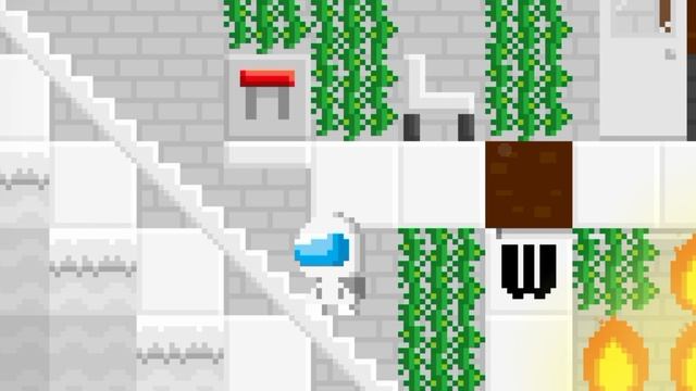 Станция на Карибо серия 5 (финал)