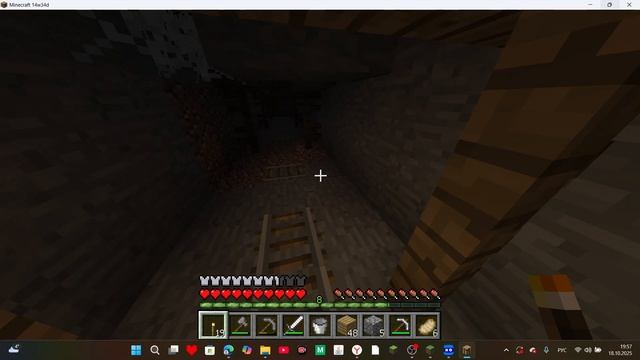 проверяю сушество гном майнкрафт