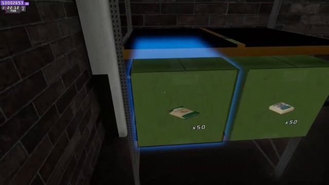 Supermarket Simulator Together - 1 серия - ОТКРЫЛИ МАГАЗИН