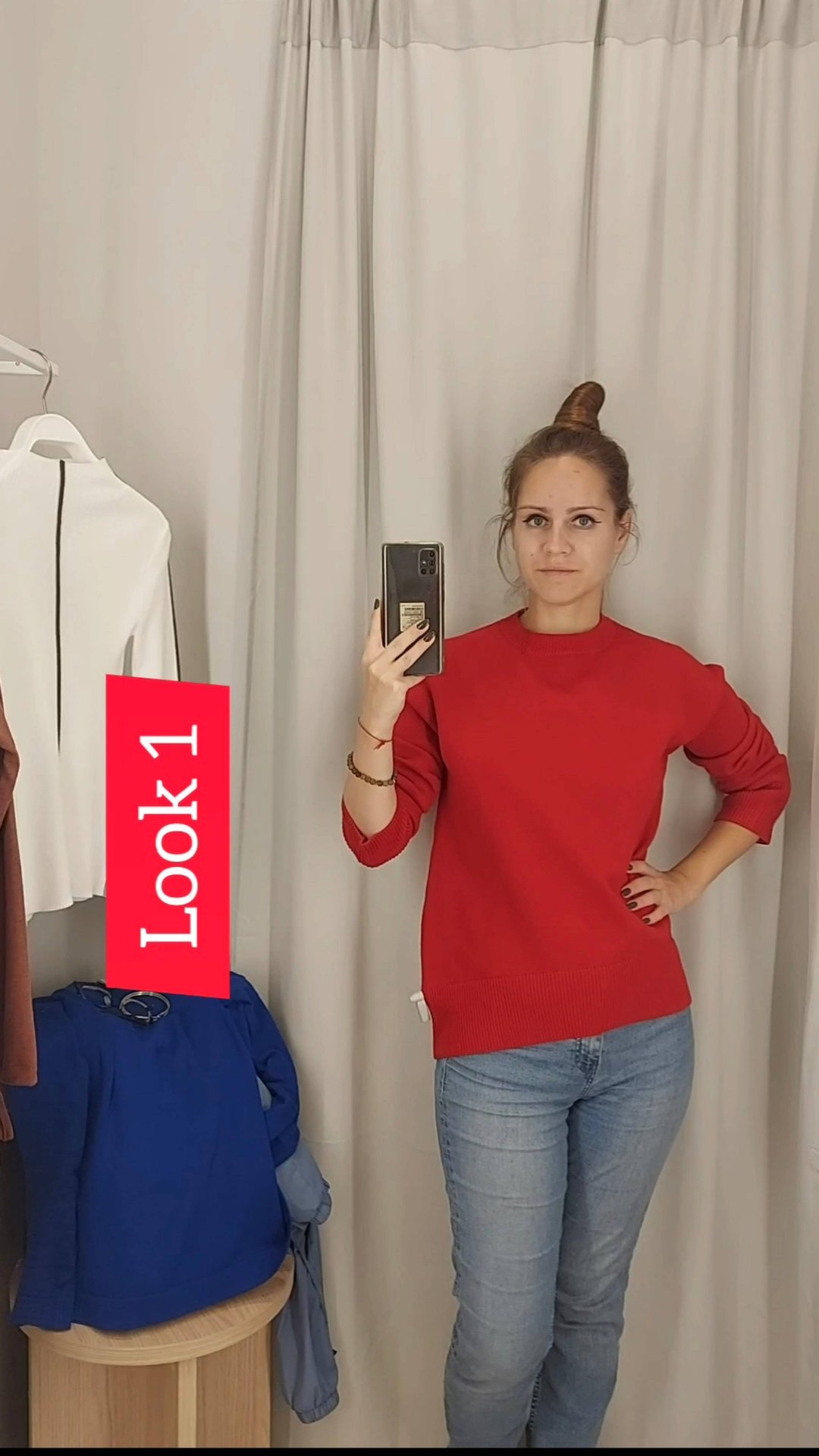 Большой поход по магазинам этой осенью