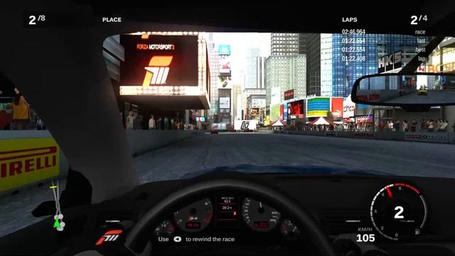 Forza Motorsport 3 #95