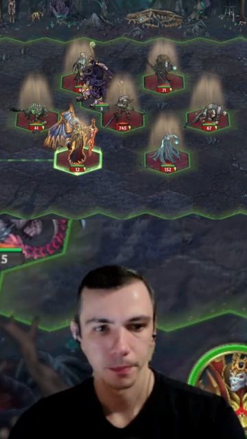 Парирование в Olden Era! ≪Olden Era≫