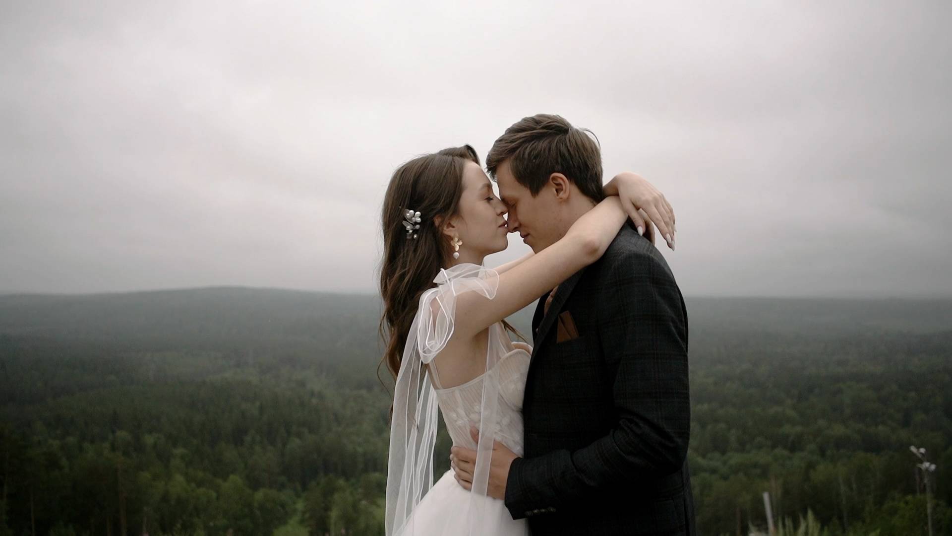 Клип Мария и Александр