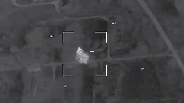 Зигзаги фронтовой ленточки... 18 10 25