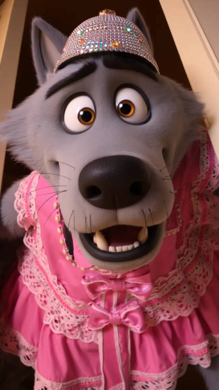 ВОЛКИ УЖЕ НЕ ТЕ! 🤣🤣🤣