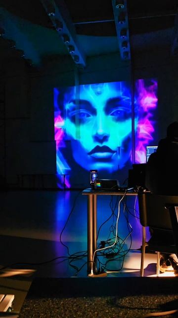 Нейросети в live