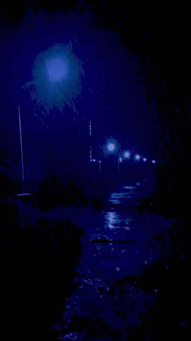 5 ЧАСОВ Дождя: Ваш идеальный белый шум 😴🌙😴